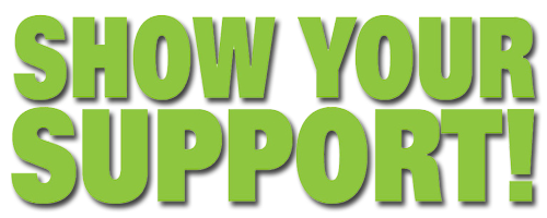 Support Us – AFCM, UK