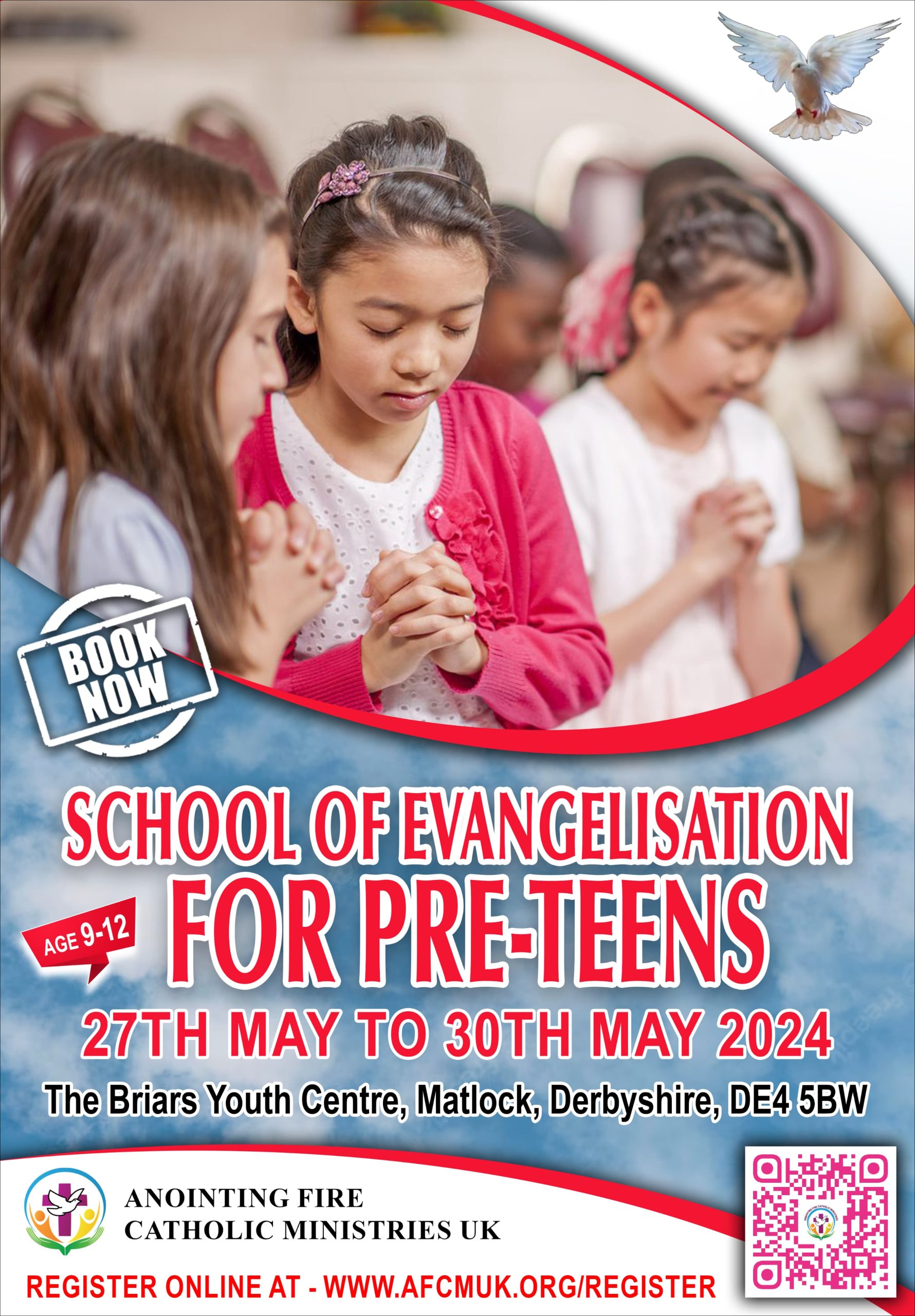 AFCM UK Events – AFCM, UK